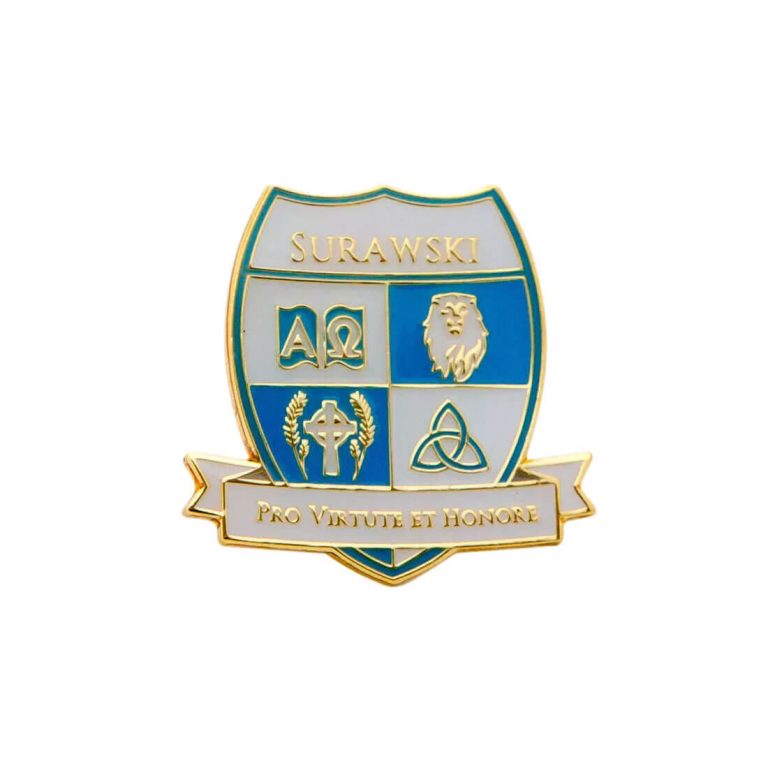 Custom Made Metal Badges Online, Melbourne Australia | Ebadges