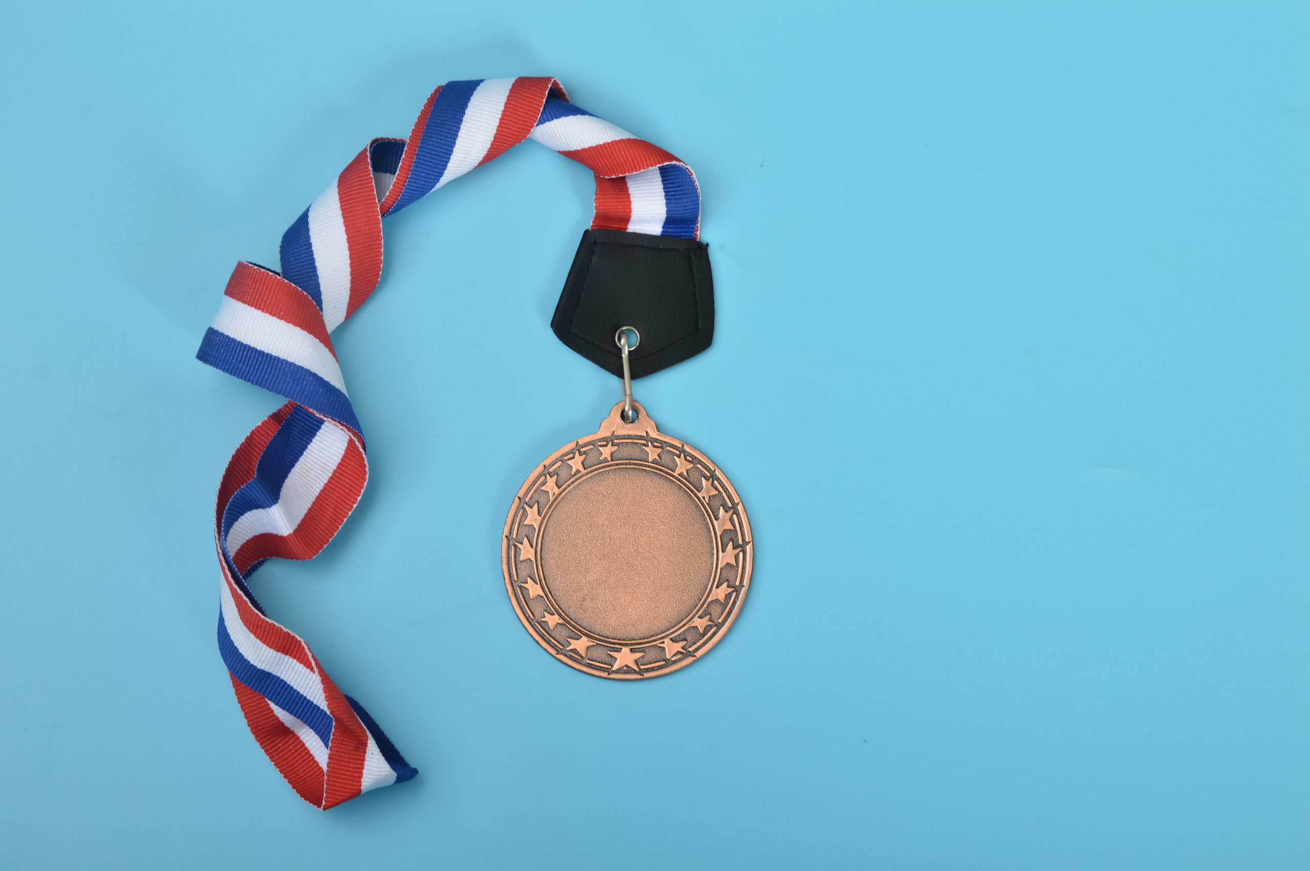 Trends in Custom Medals 2025 - Ebadges